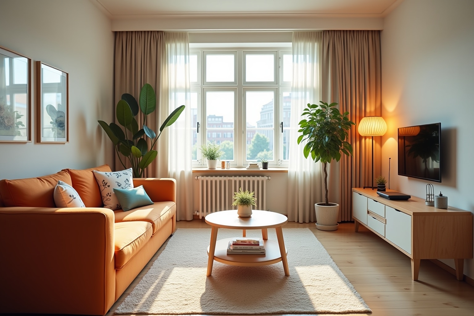 Schone Wohnung Einrichten Ideenfotos